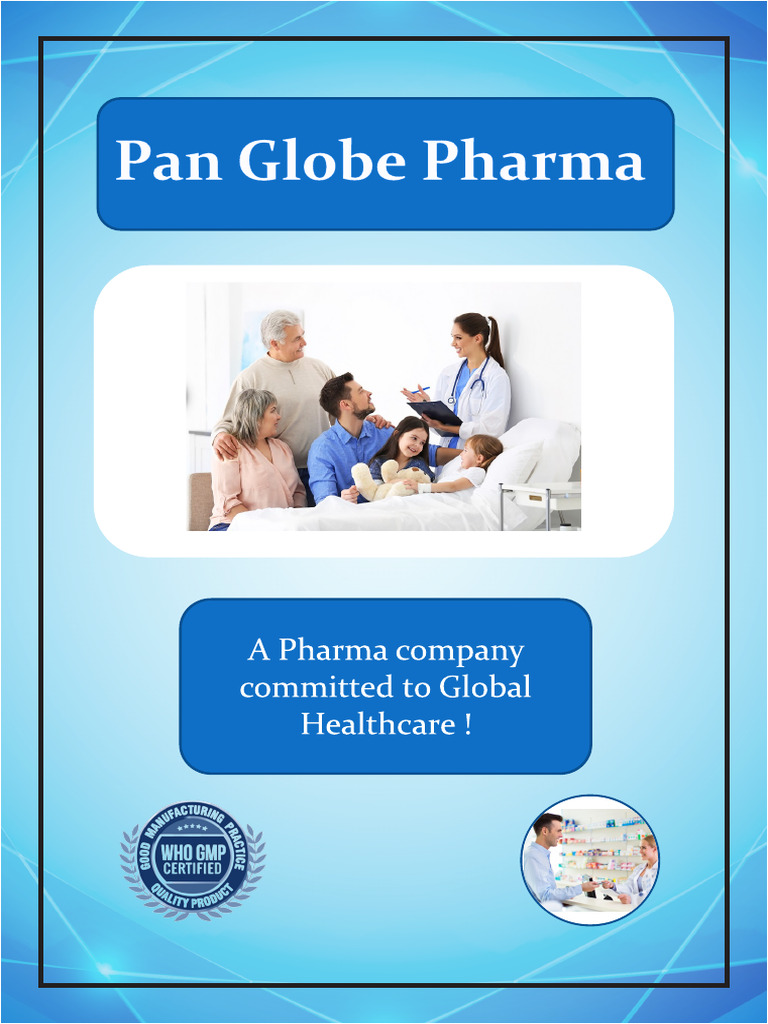 Pan Globe Pharma Product List 2023 | PDF | Organic Compounds | Drugs