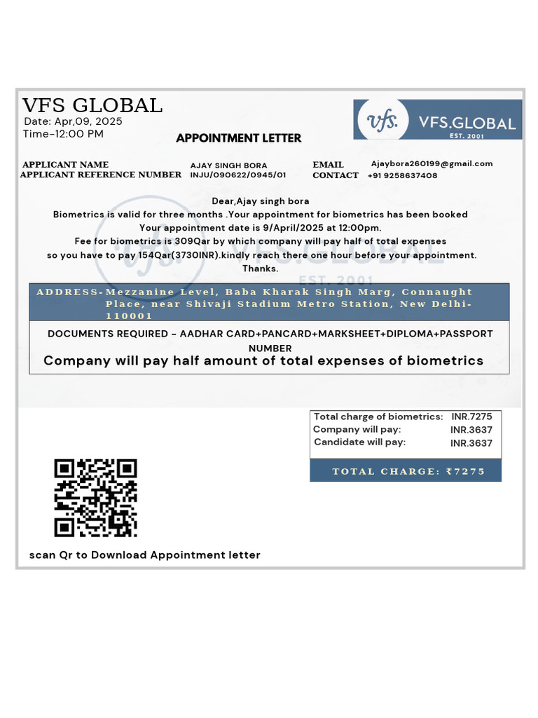 VFS Global - 20250407 - 210404 - 0000 | PDF