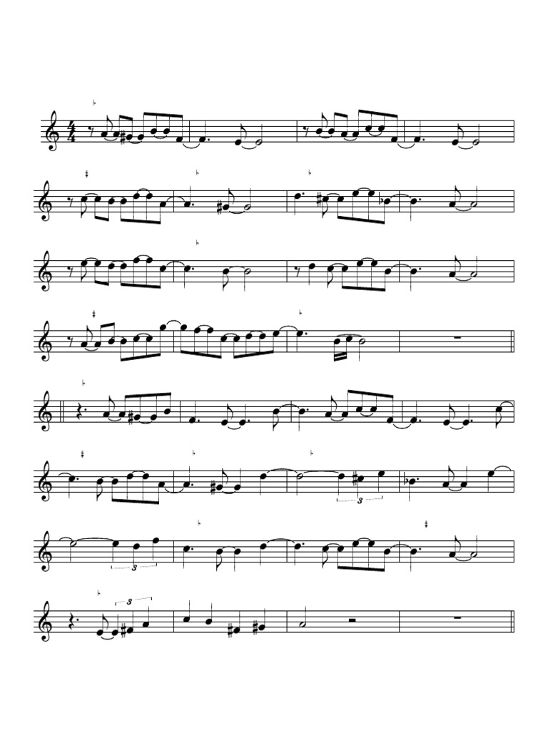 Bossa Nova Chord Progressions Guide | PDF