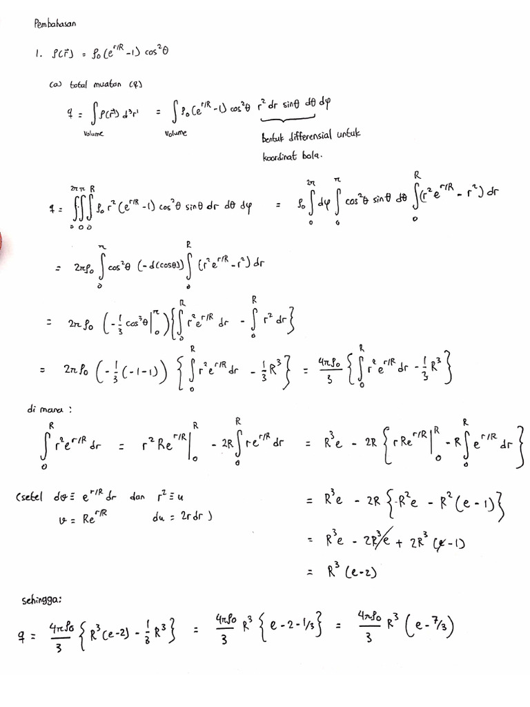 UTS 2018 physics | PDF