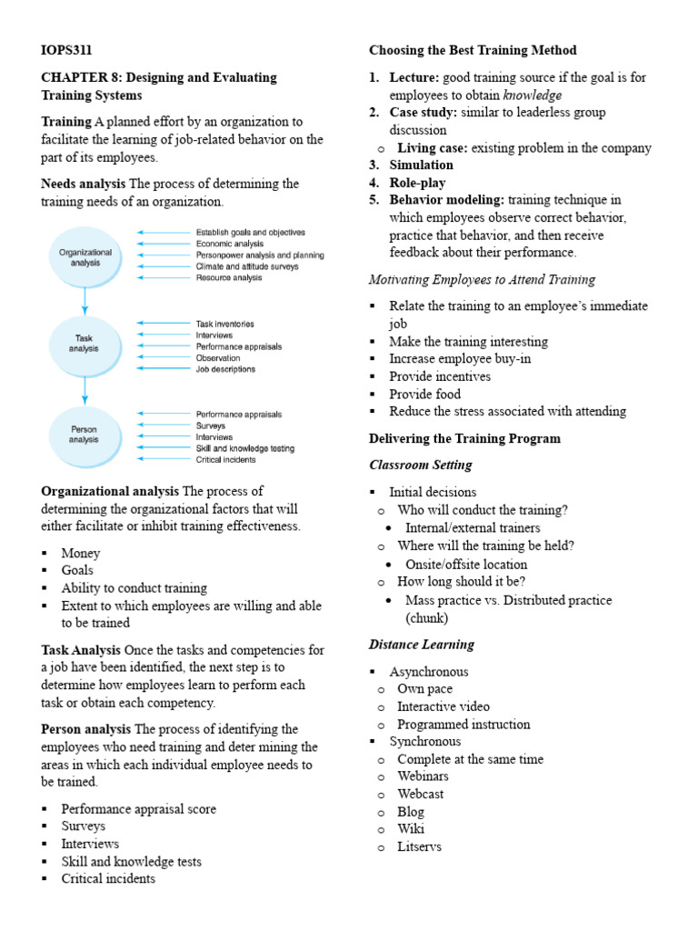 Industrial/Organizational Psychology | PDF | Job Satisfaction | Incentive