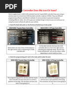 Basic Commands On Alcatel Omniswitch | PDF | Ip Address | Network Protocols