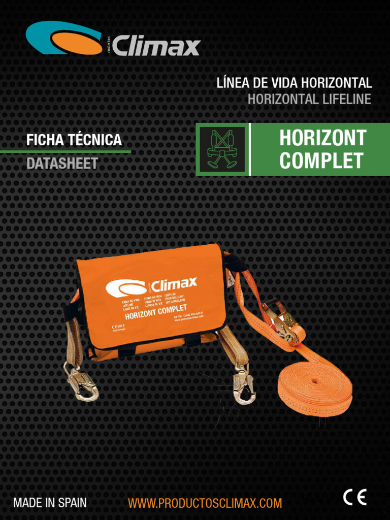 Horizont Complet | PDF