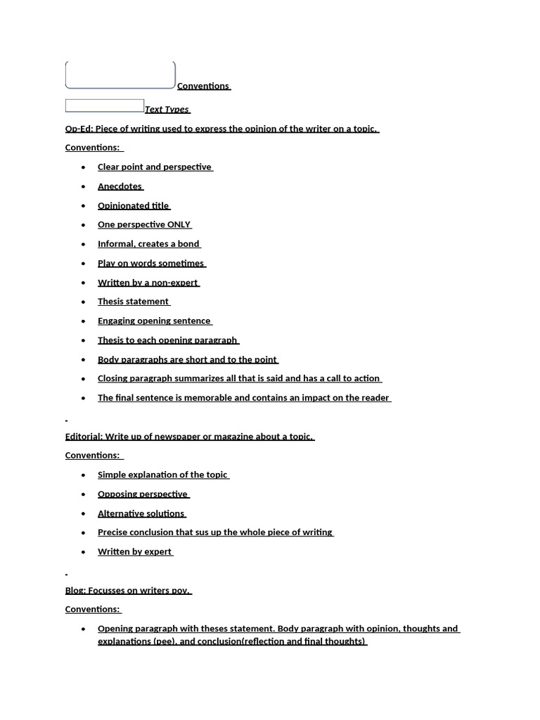 Task 2-3 Notes Myp ENGLISH | PDF | Thought | Human Communication