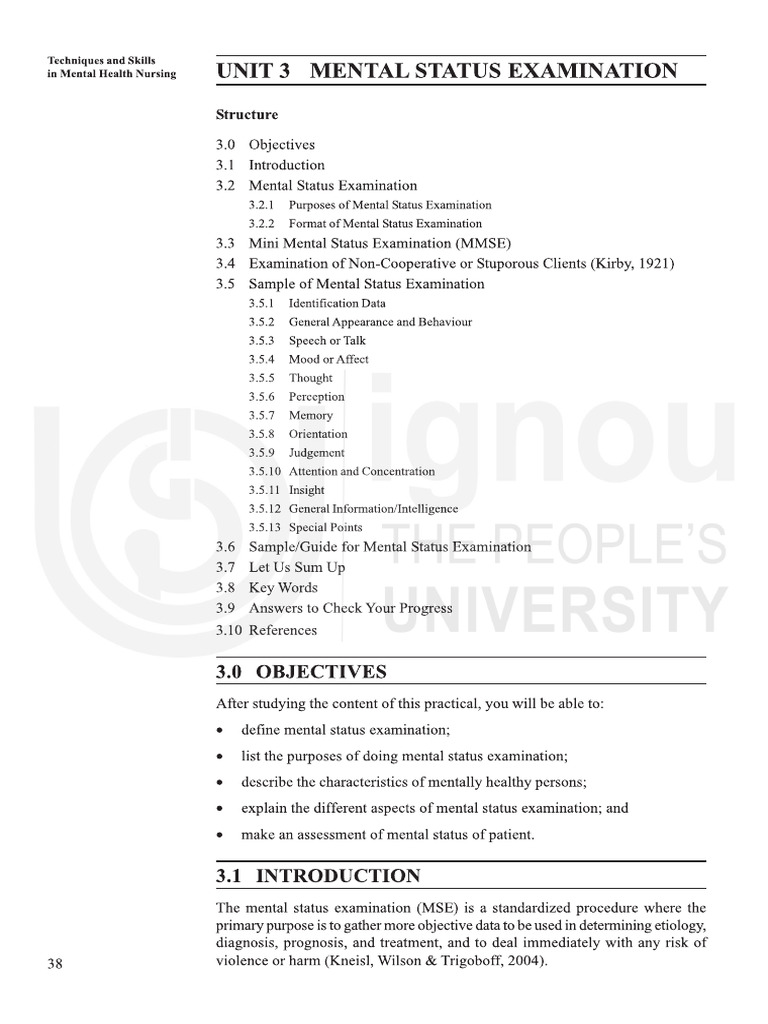 Unit 3 | PDF