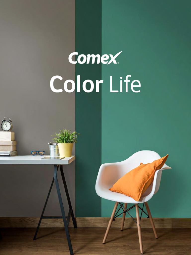 Taco de Color | PDF | Color