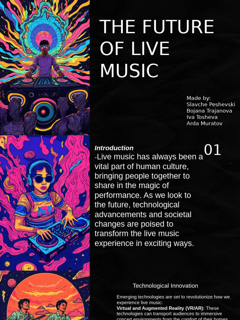 JkjkPrezentacija Angliski | PDF