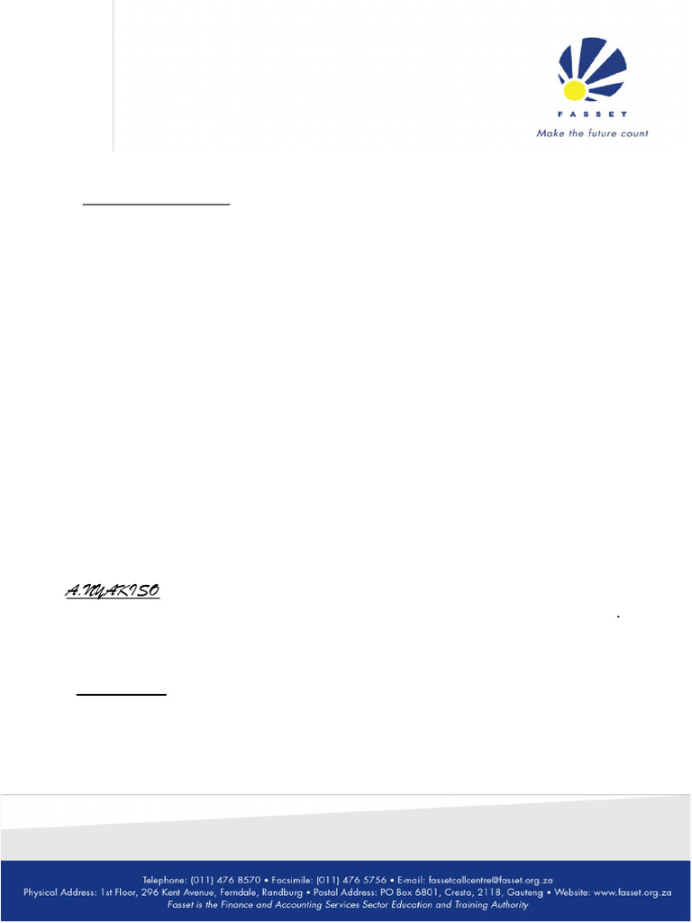 Completed Unemployement Declaration form 2023 | PDF