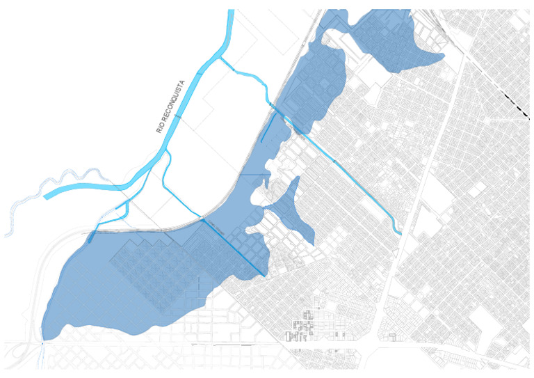 zona inundable | PDF
