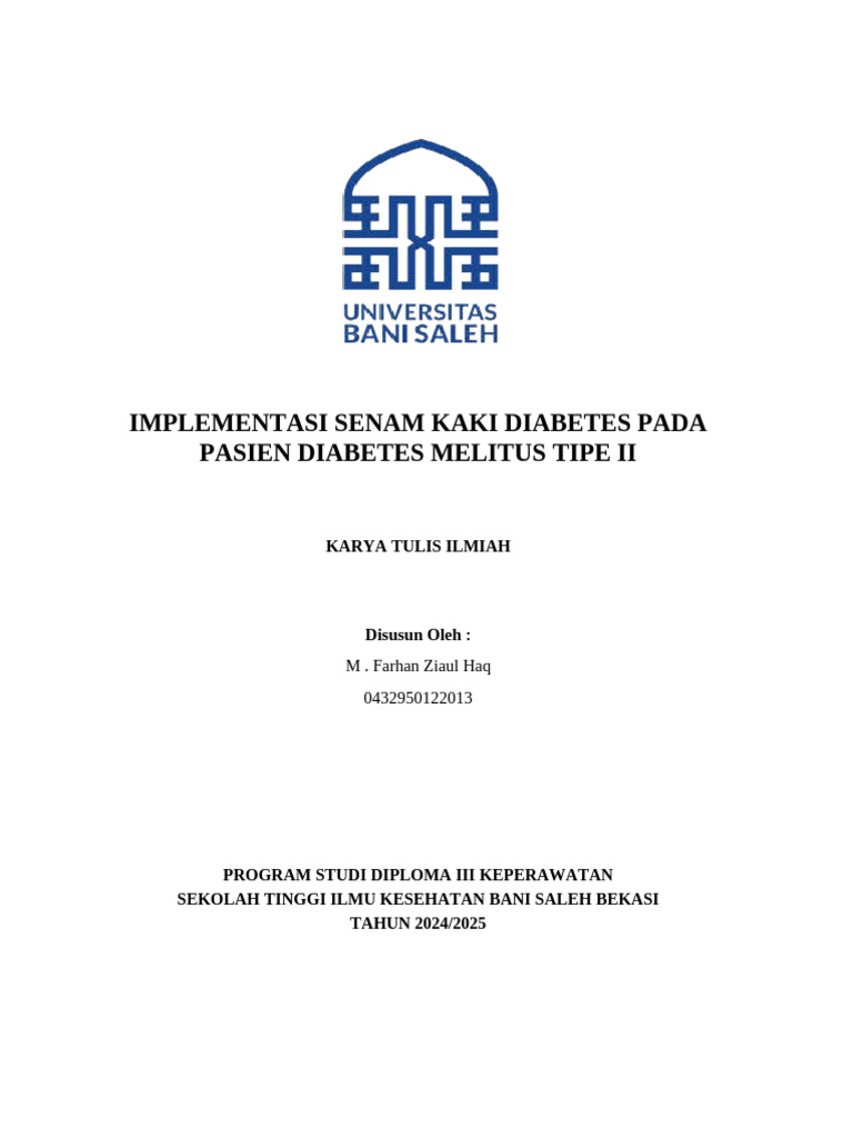 Proposal Metlit | PDF