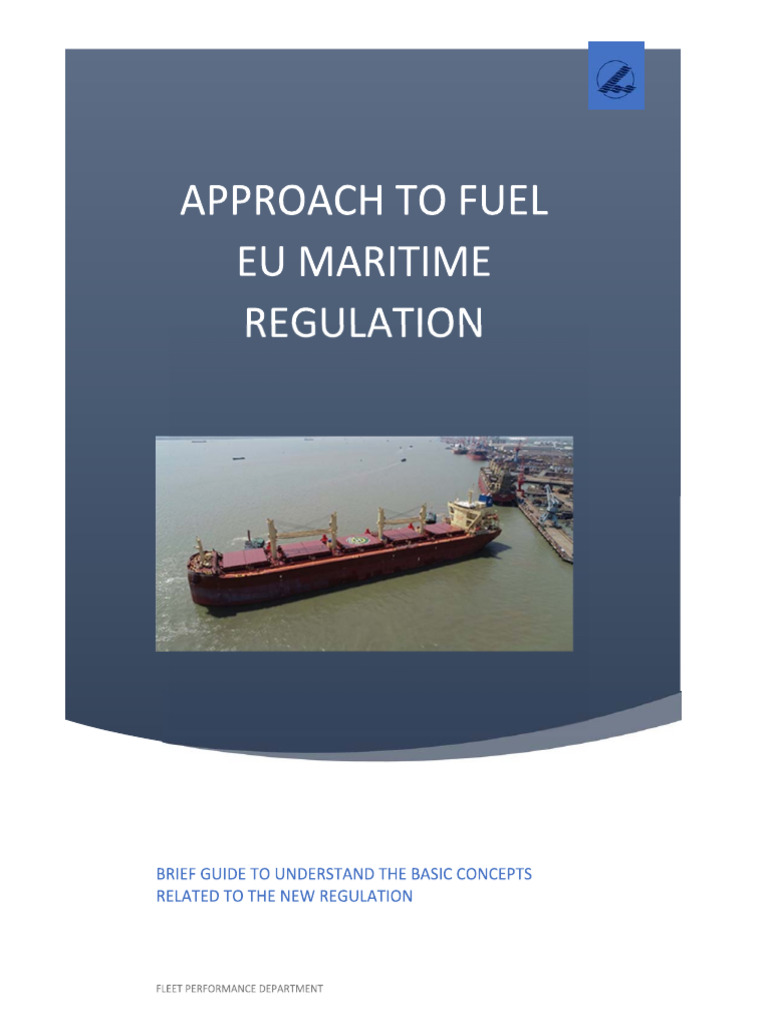 Basic Fuel Eu Training Cours | PDF