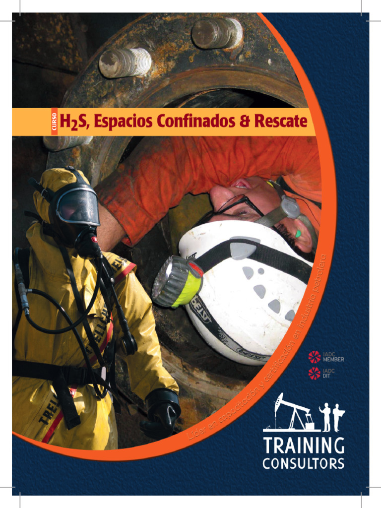 LIBRO H2S (1) | PDF | Hidrógeno | Azufre