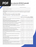 PSC 17 Spanish | PDF