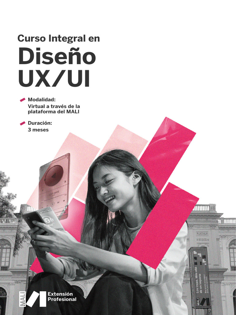 Diseño UX UI | PDF | Diseño | Diseño web