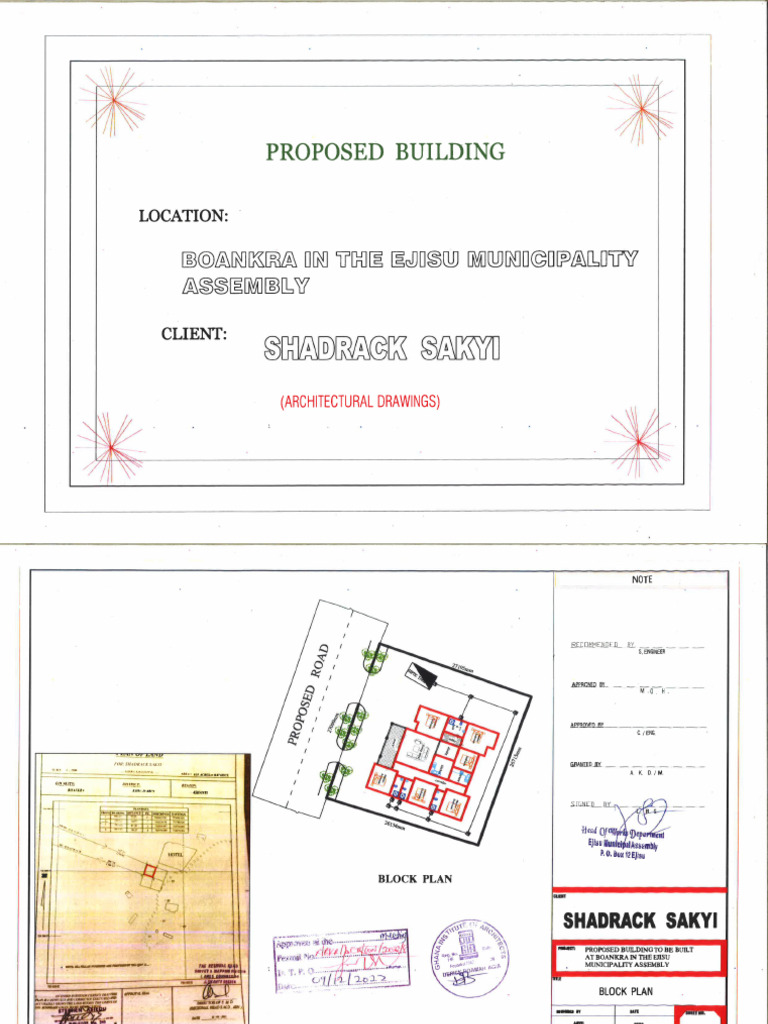 Shadrack Sakyi | PDF