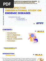 Hospital Format | PDF | Hospital | Medicine
