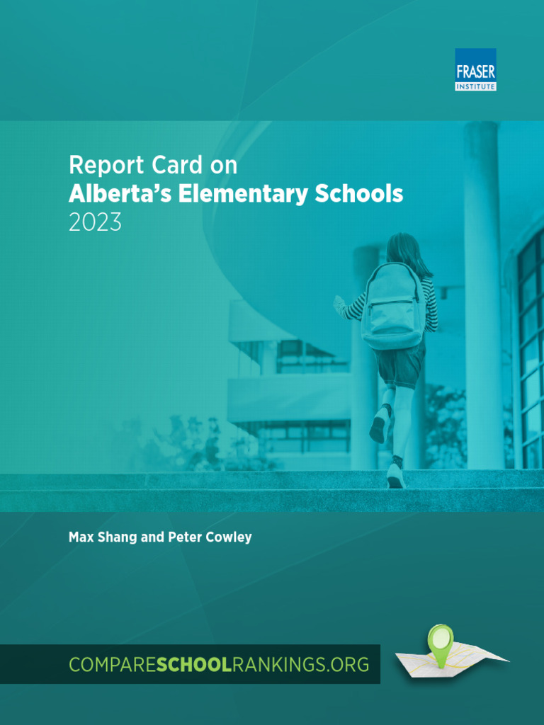 ab-elementary-school-rankings-2023 | PDF | Teachers | Alberta