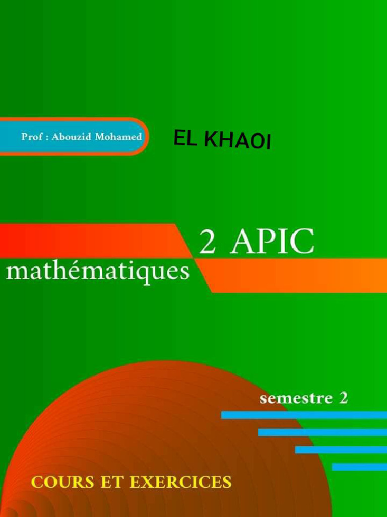 2apic 1 | PDF