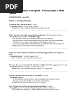 Mock Defense Questions and Answers | PDF | Questionnaire | Survey ...