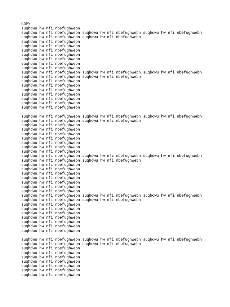 G 6 y | PDF