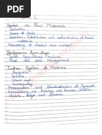 Sumit Pharmacy Notes - Google Search | PDF | Pharmacy | Pharmaceutical ...