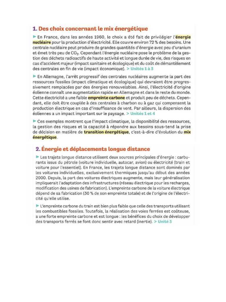 Cours Exposé | PDF