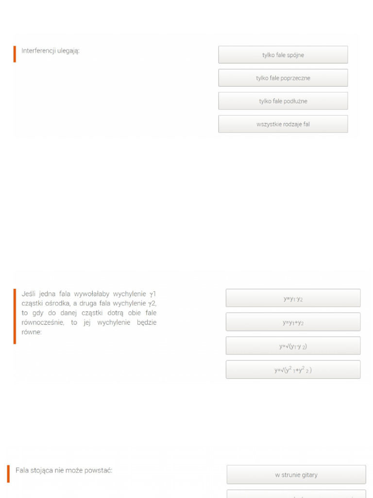 Instrumety Muzyczne Zad | PDF