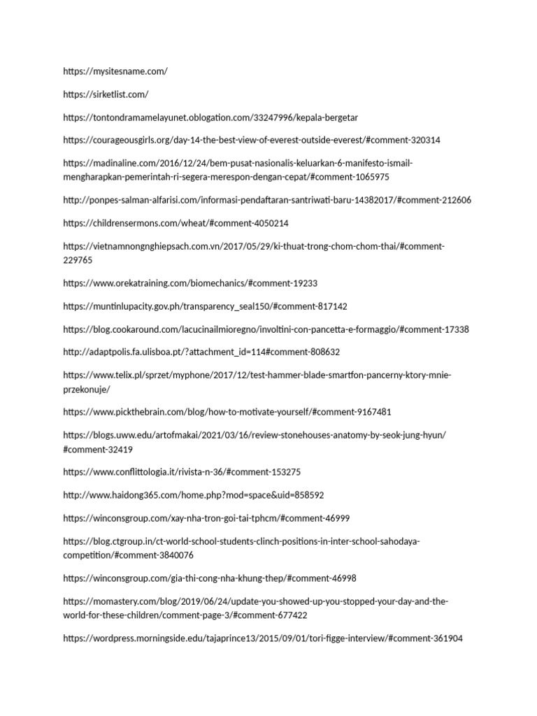 DFM2U Project Overview and Resources | PDF