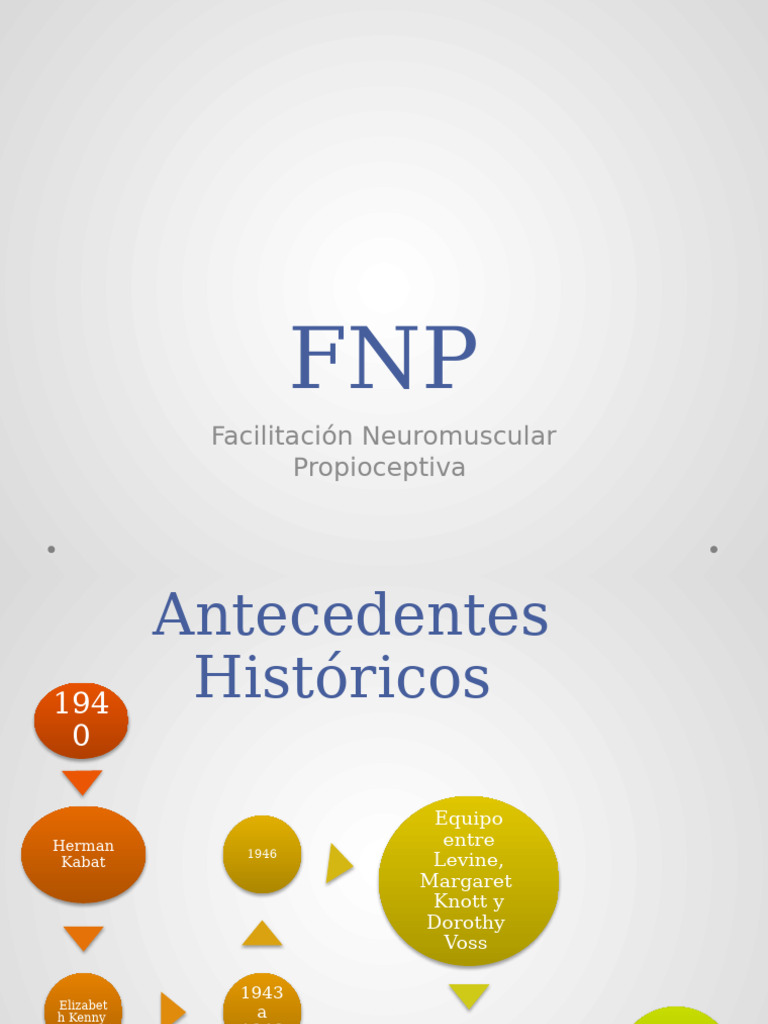 Facilitación Neuromuscular Propioceptiva (FNP) | PDF | Pelvis | Tobillo
