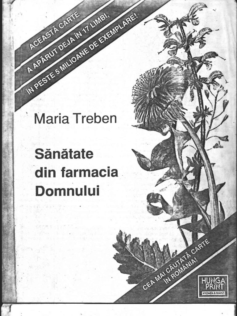 Maria Treben | PDF