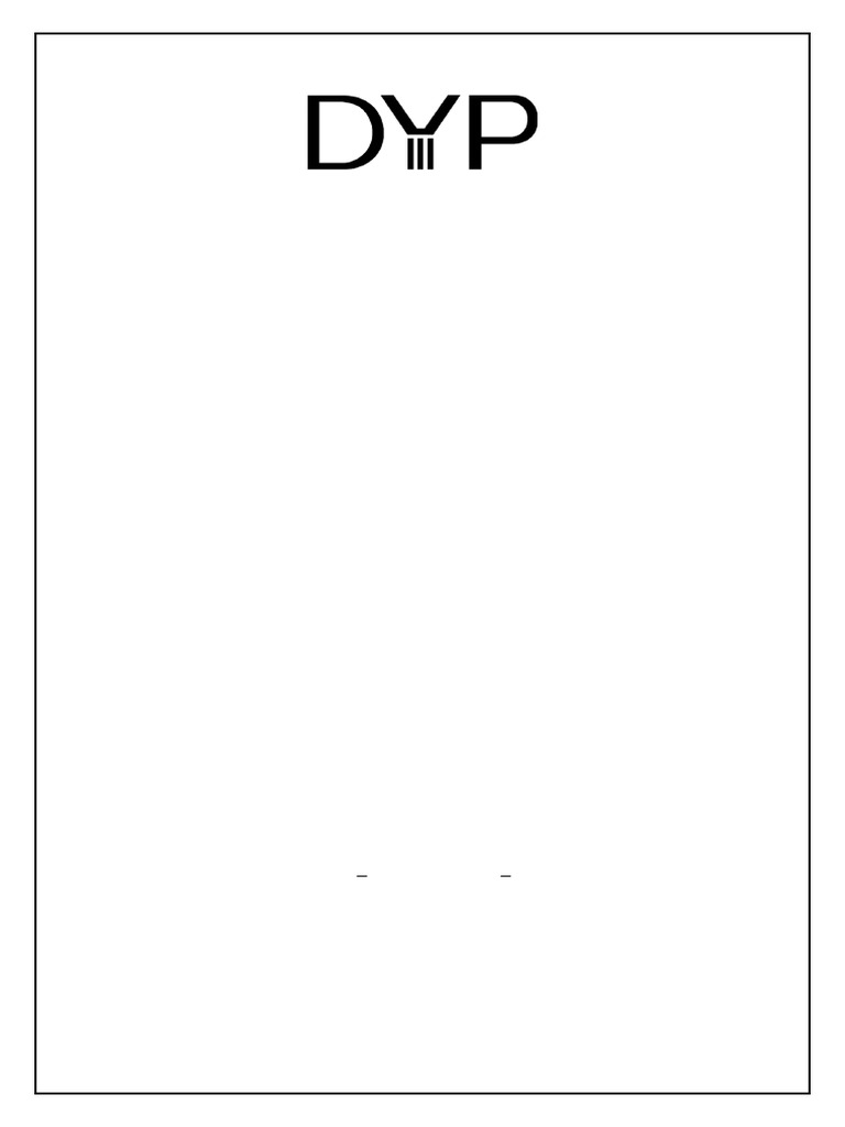 ETI Microproject Report 1 | PDF | Security | Computer Security