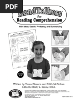 WALC 9 Verbal Visual Reasoning | PDF