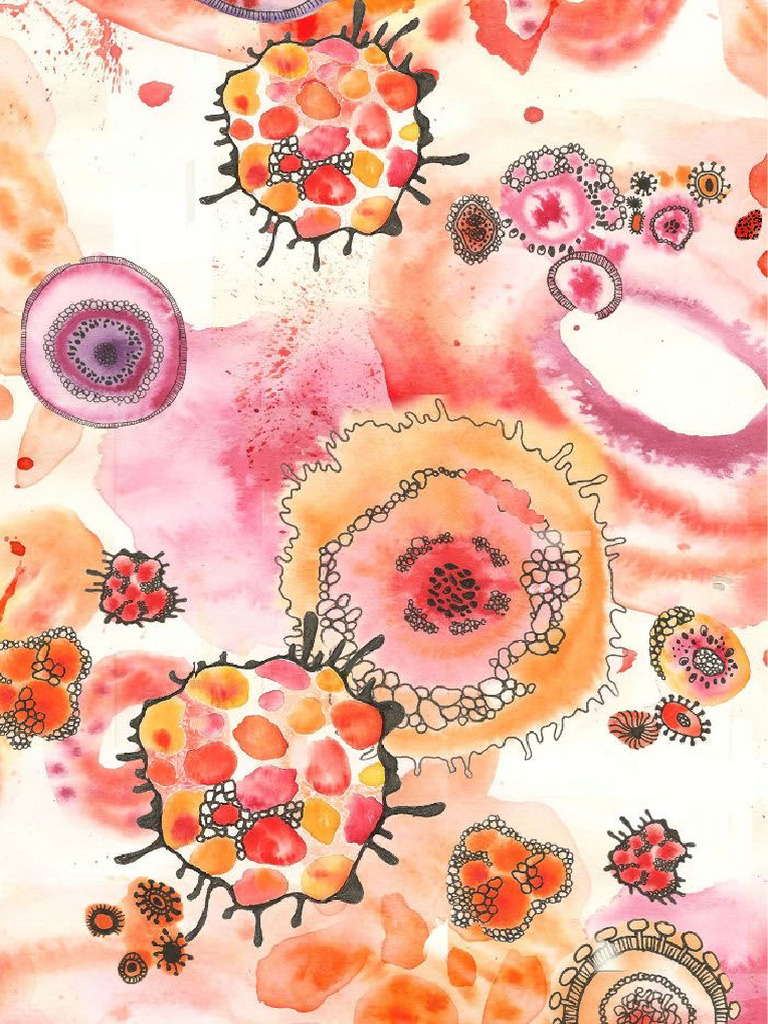 Cuaderno Agre | PDF | Microbiología | Biología