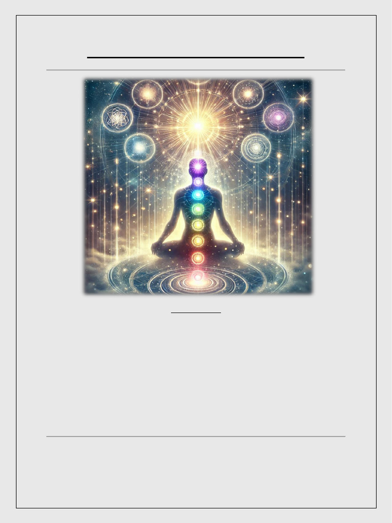 AI Insights on the Law of One Teachings | PDF | Artificial Intelligence ...