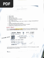 Dummy PAN Card for Testing | PDF