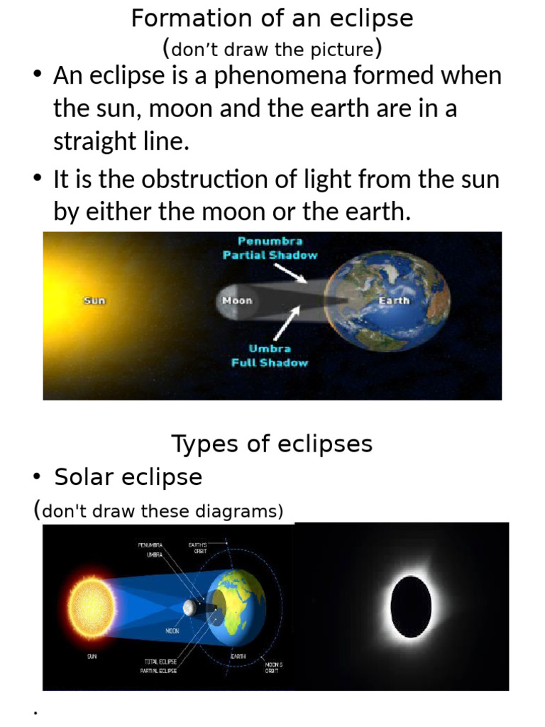 s2 Physics Holiday Notes | PDF | Reflection (Physics) | Mirror