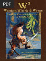 Godhusk: Rebirth - Official Guide | PDF | Publishing Companies | Comics