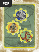 How To Breed Mutants All Mutants | PDF | Law