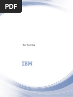 Workday Learning Admin Dashboard Guide | PDF | Software | Computing