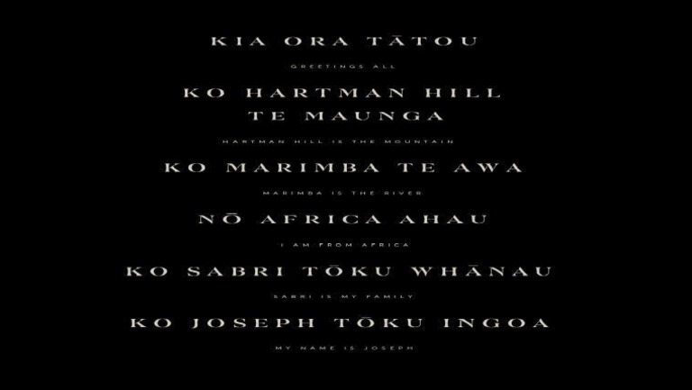 Pepeha | PDF