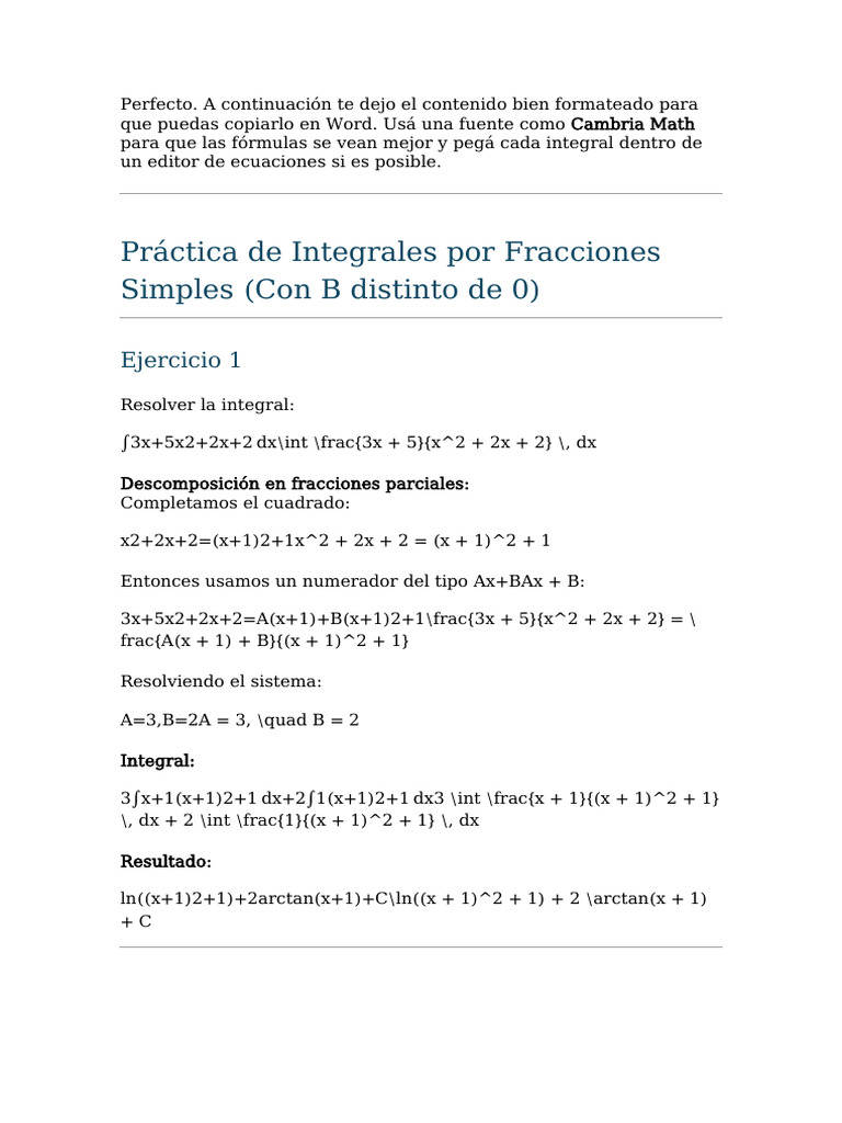 Matemáticas 2 | PDF | Álgebra abstracta | Conceptos matemáticos