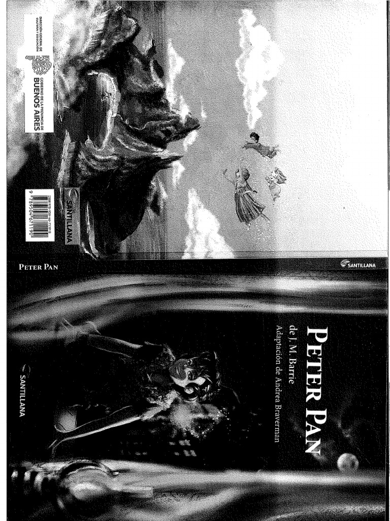 Peter Pan | PDF
