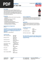 Quick Guide To Proscript | PDF | Dose (Biochemistry) | Chemistry