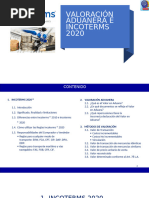 Tabla Claves Pedimento | PDF | Exportaciones | Procesos de negocio