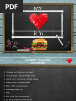 Graad 9 Junie Vraestel 1 | PDF