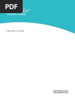 Catalyst One Operator's Guide | PDF | Trademark | Blood Plasma