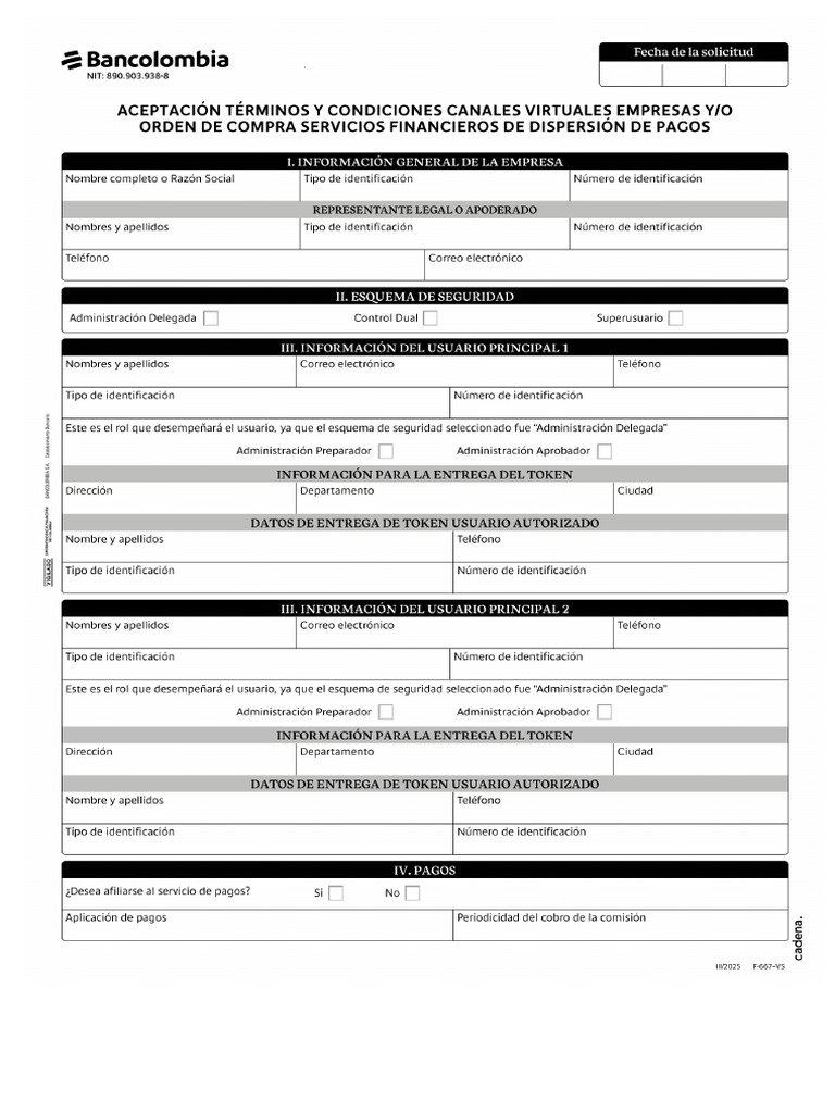 Contrato Afiliaci Ã N | PDF