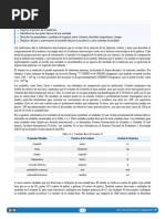 Prefijos Métricos - Mega-, Giga-, Tera-, Mili-, Micro-, Nano-, Pico - y ...