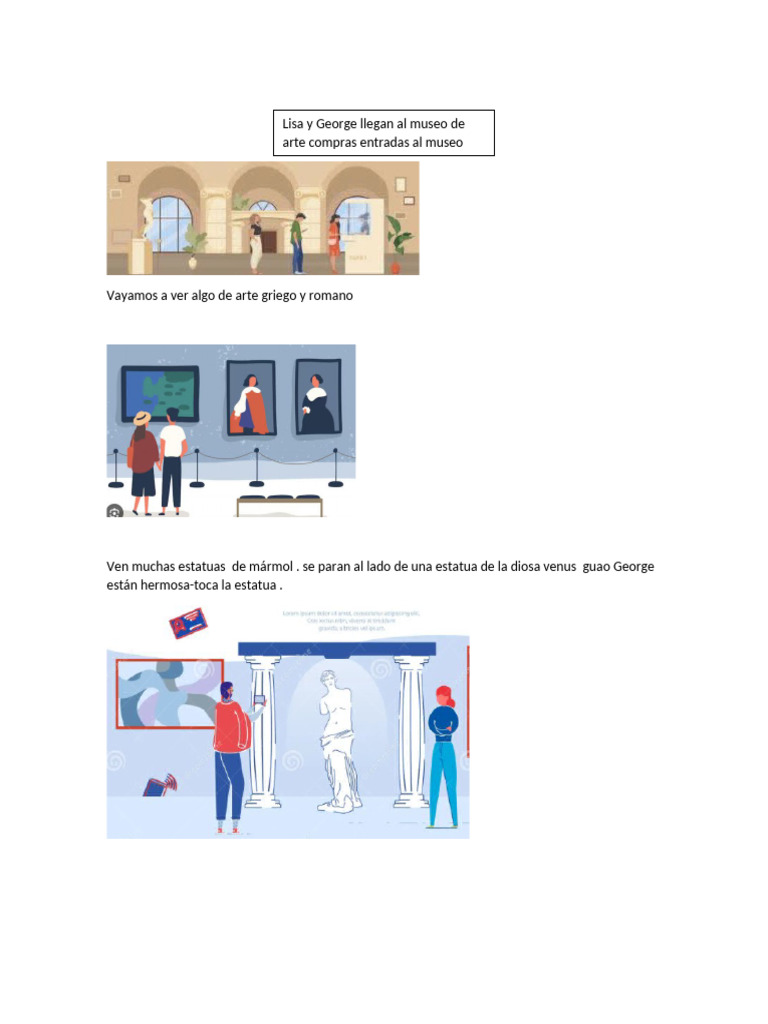 Atividad de Reading | PDF