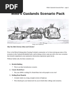 Fallout 3 Interactive World Map | PDF